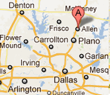 allen texas | BrandFocal Services