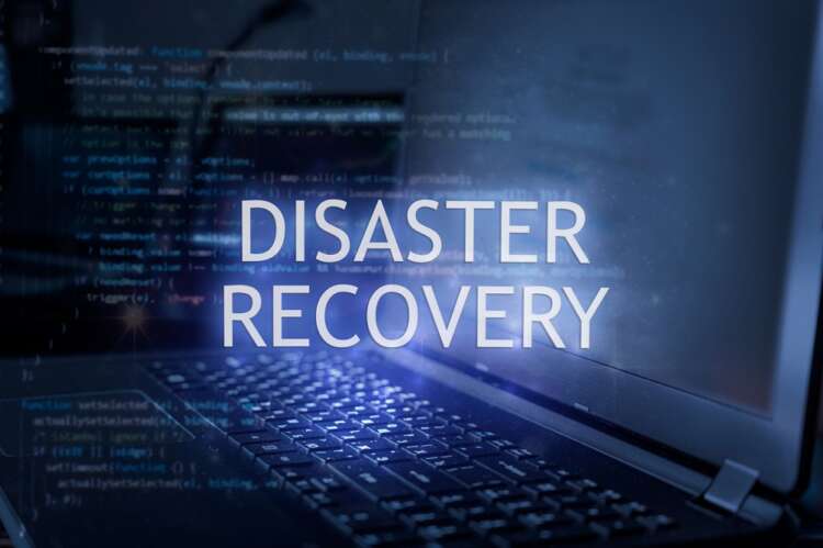 Disaster Recovery Plans | BrandFocal Services
