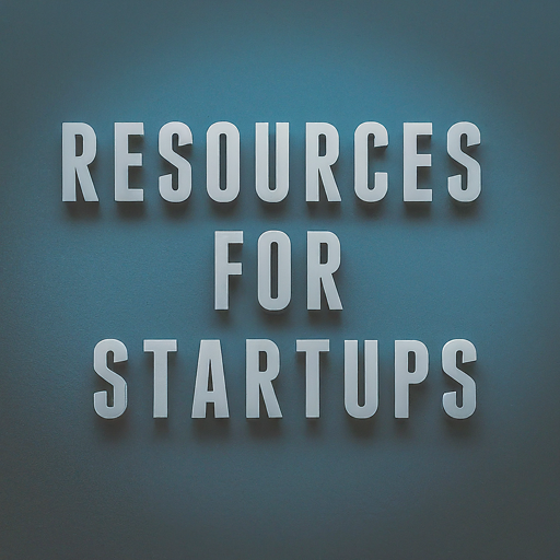 Business Startup Resources (Dallas, Texas)